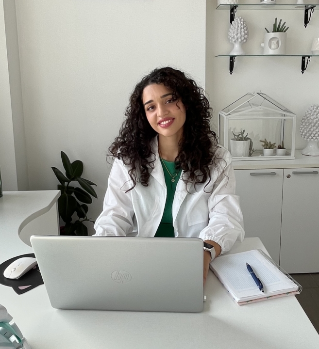 Dr.ssa Gloria Ligato - STUDIO MEDICO Gli Archi